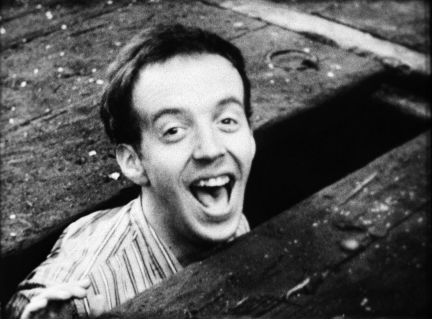 The Anarchic Movies of Ronald Rice, a 1960s Underground Filmmaker Who ...