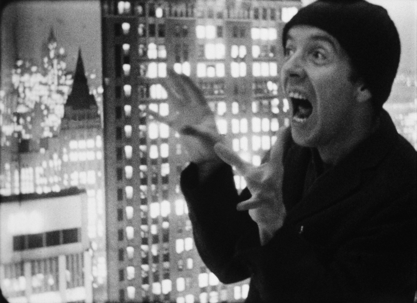 The Anarchic Movies of Ronald Rice, a 1960s Underground Filmmaker Who ...