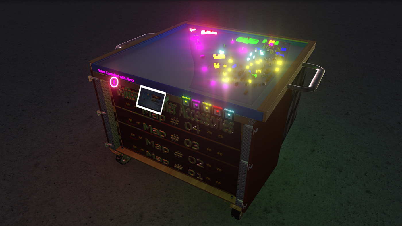 A Grassroots “Google Street View” Supports Community-Building Efforts ...