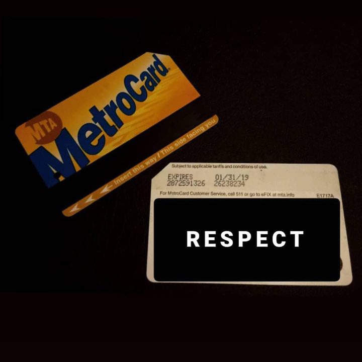 NYC Subway Honors Aretha Franklin with Sign of “Respect”