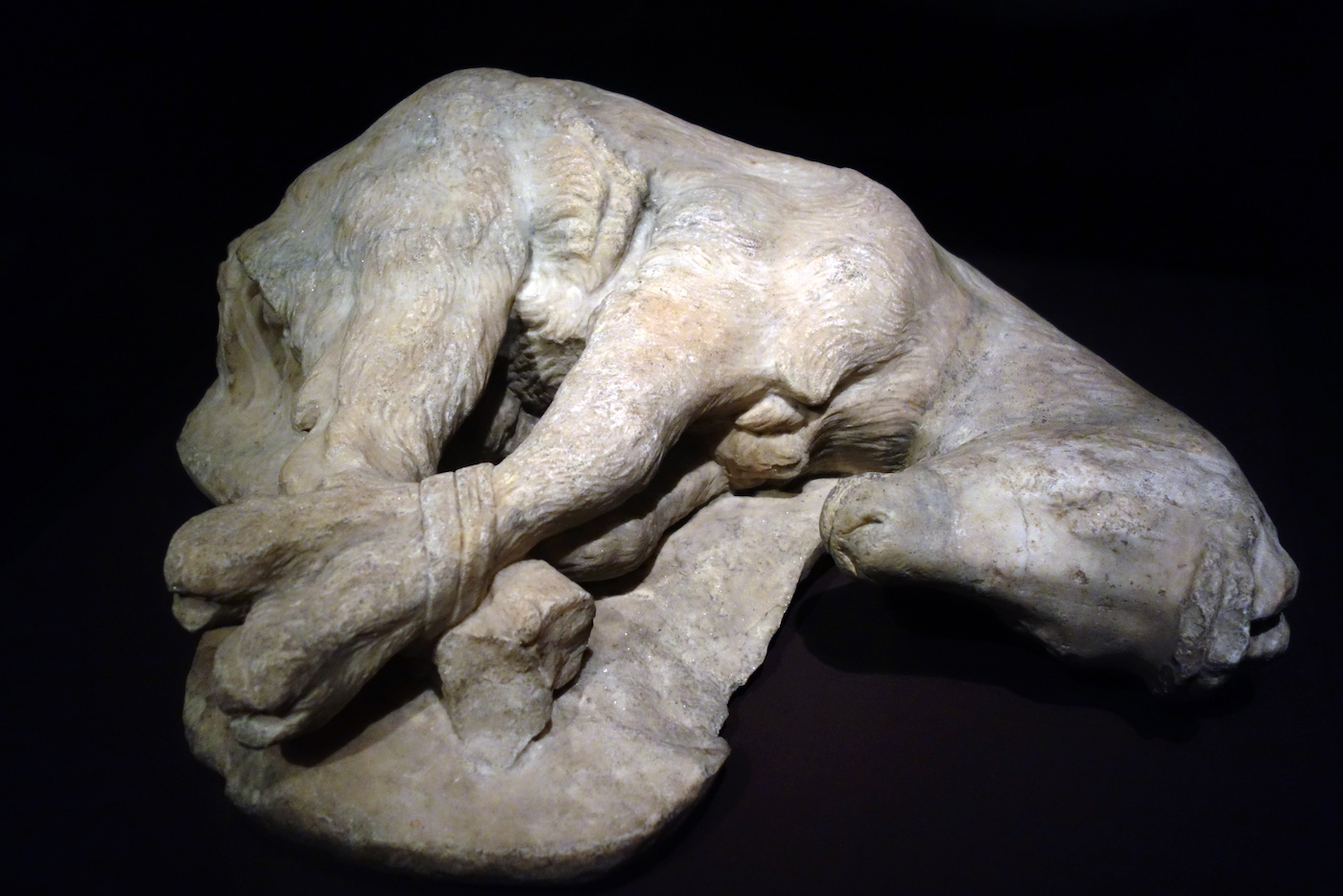 Material Messages Between Earth and the Divine