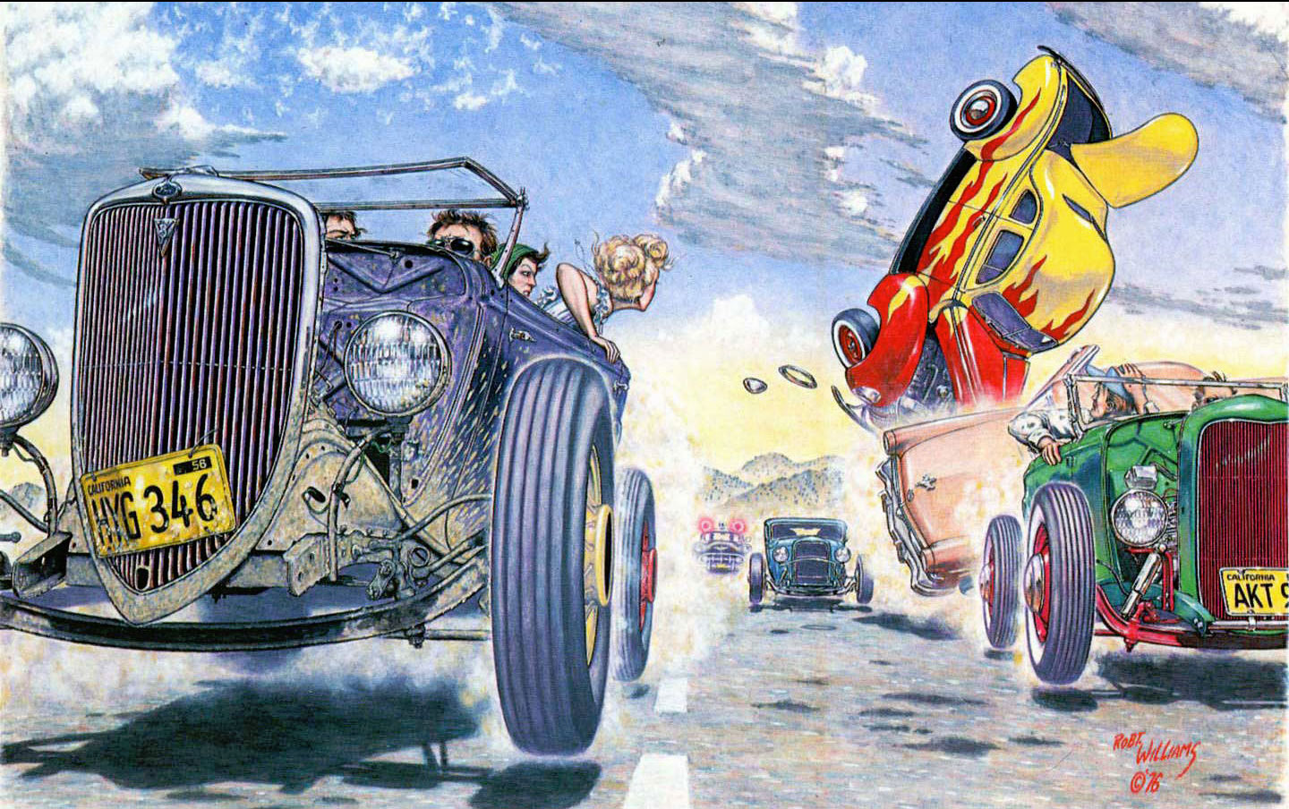 Your Concise Guide to LA's Fall Shows