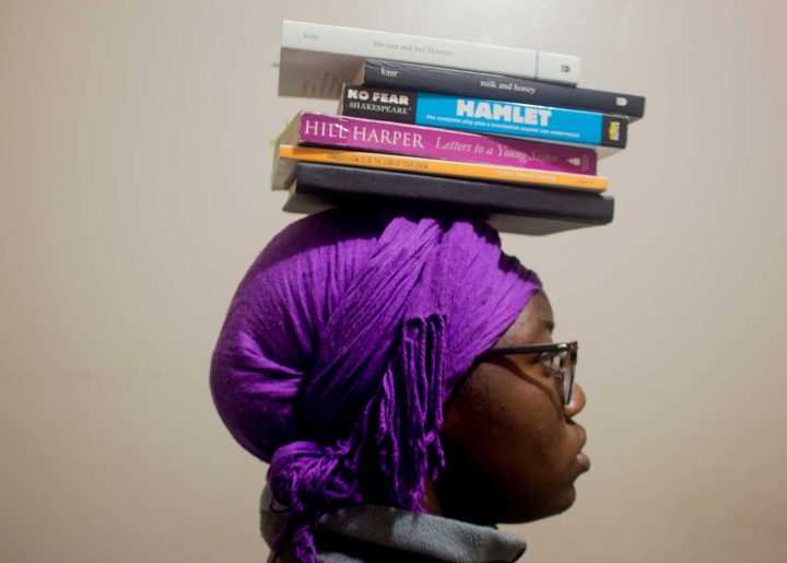 Rethinking the Archive of Black Visual Culture with Deborah Willis