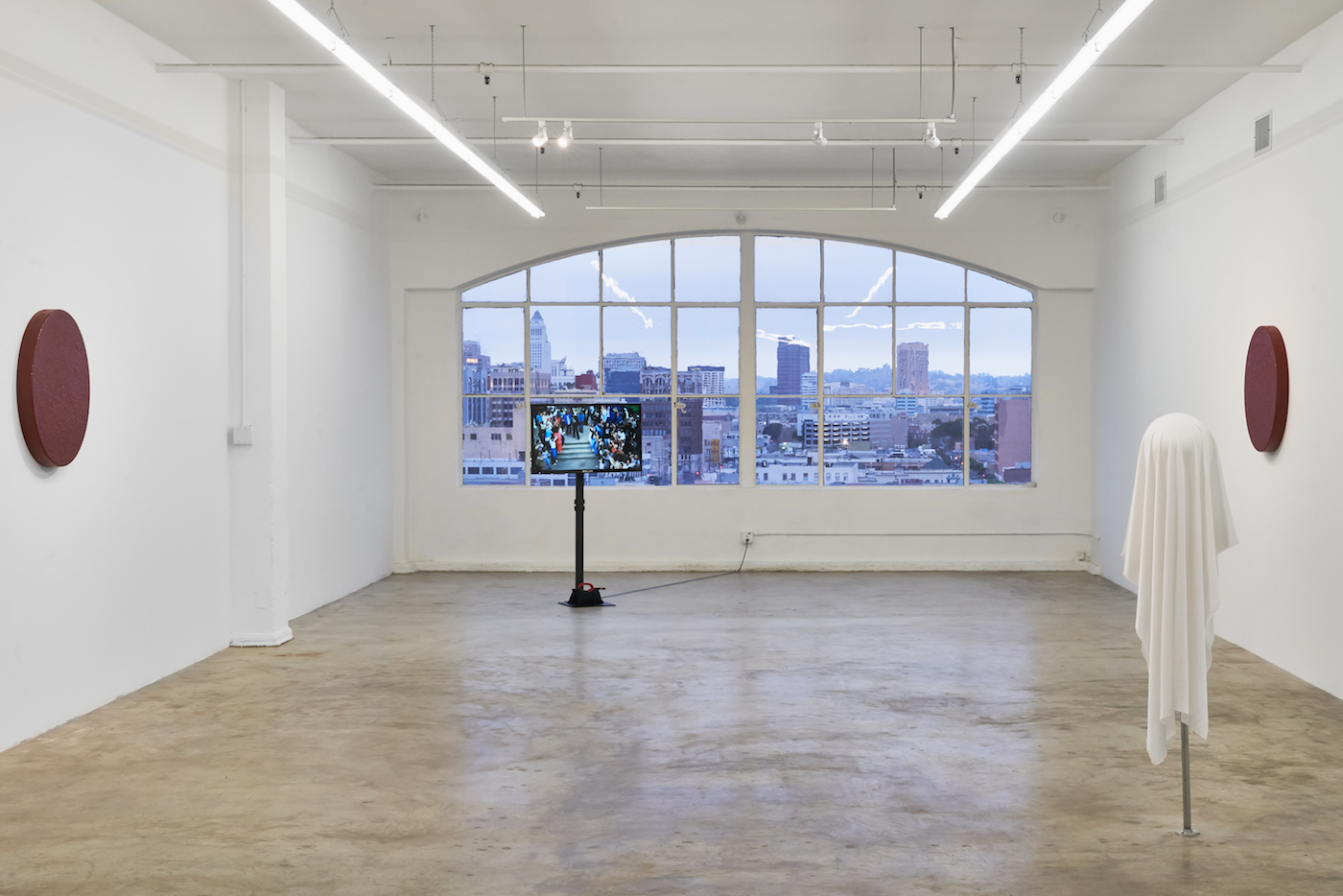 Aria Dean Searches for an “Ontology of Blackness”