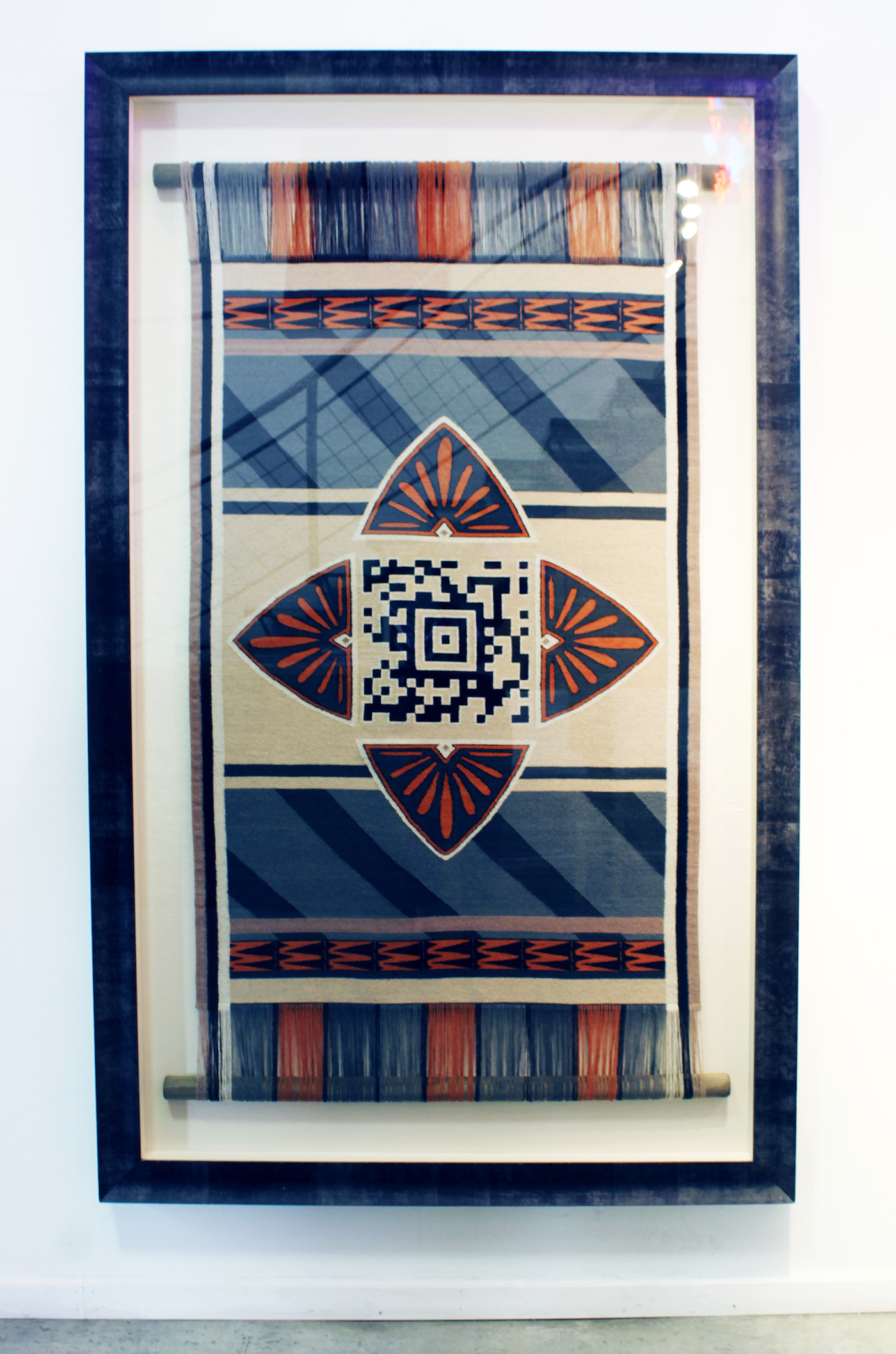 Eclectic Projects Are Brewing at a Massive Artist Loft in LA