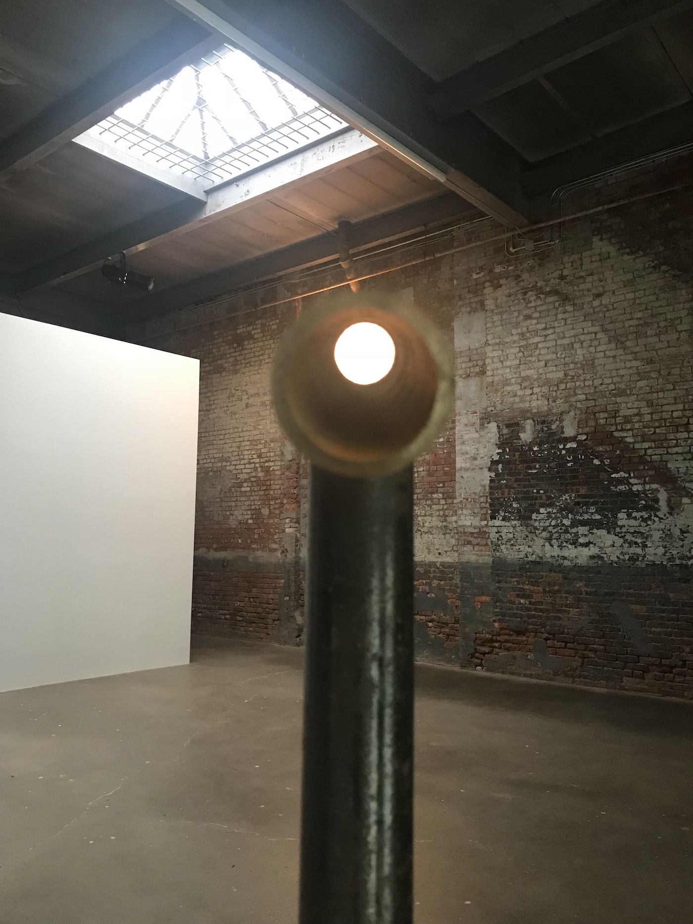 Nancy Holt Brilliantly Emerges from the Shadows