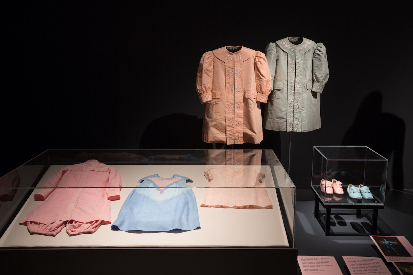 A Brief History of the Color Pink in Fashion, from the 1700s to Today