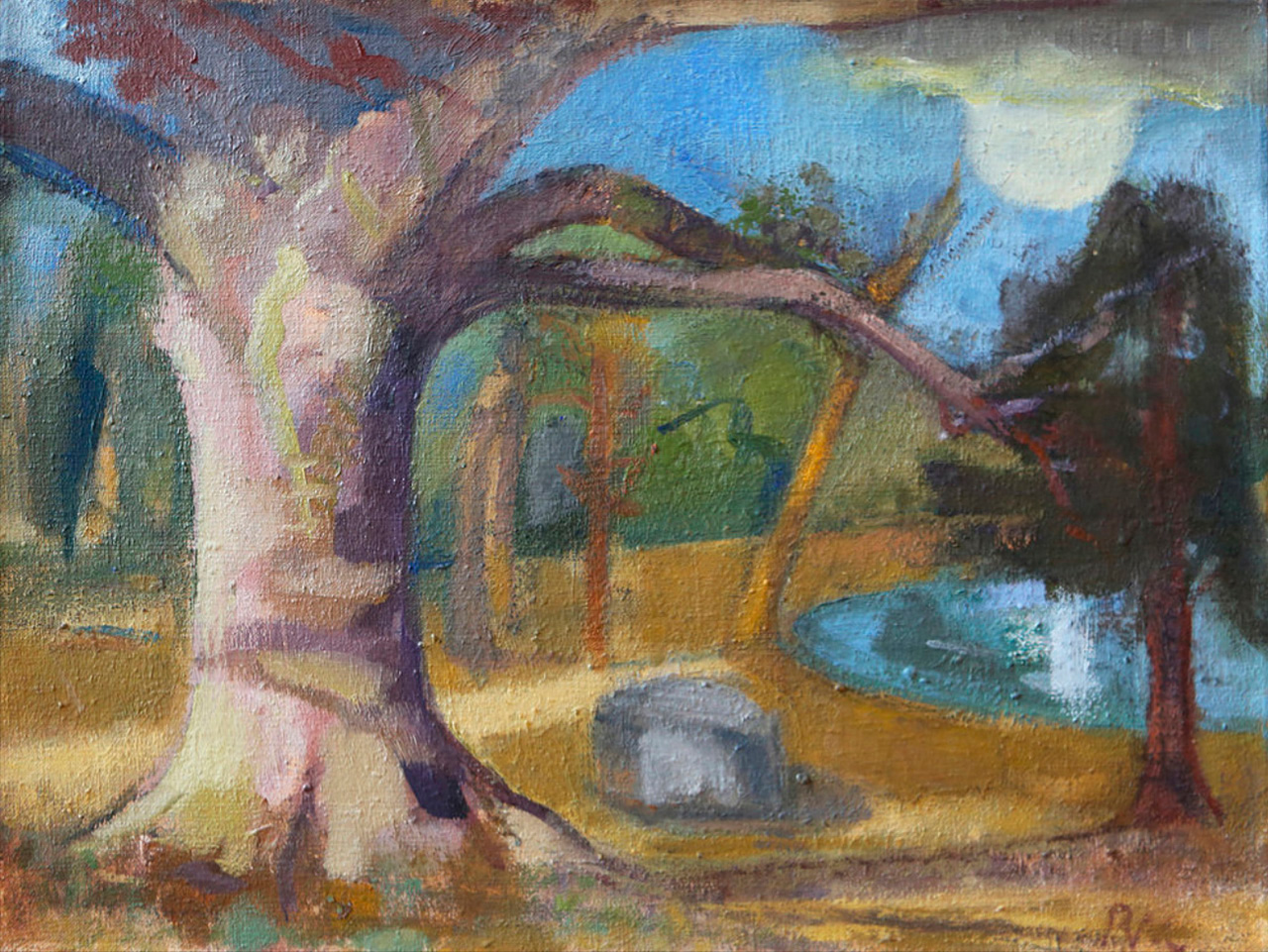 A Little-Known but Beloved Artist’s Quietly Powerful Still Lifes