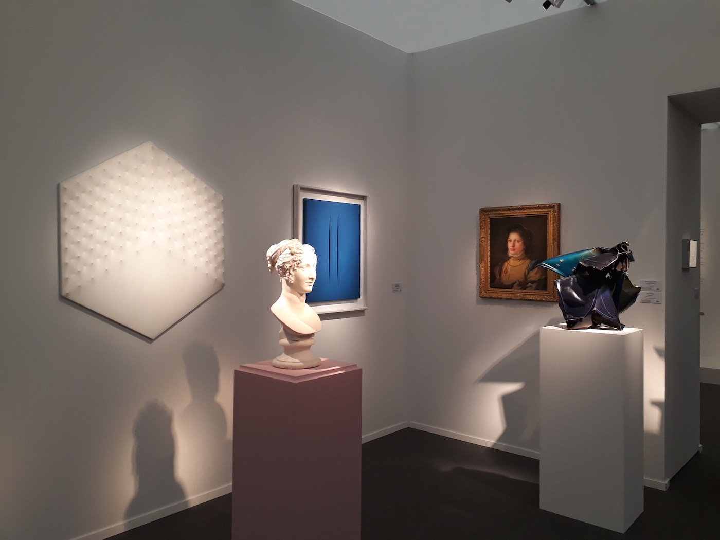 This Year's Frieze Masters Signals the Changing Identity of the Art Fair