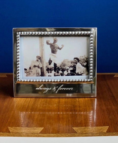 The Potential of Ancestral Memory to Reconcile Personal and Racial ...