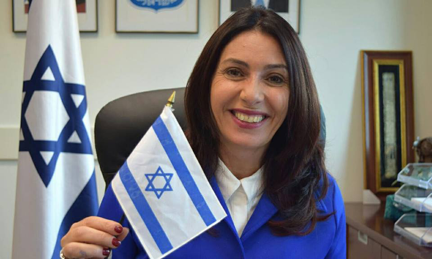 Israel's Culture Minister Pushes Bill to Freeze Funds for Arts ...