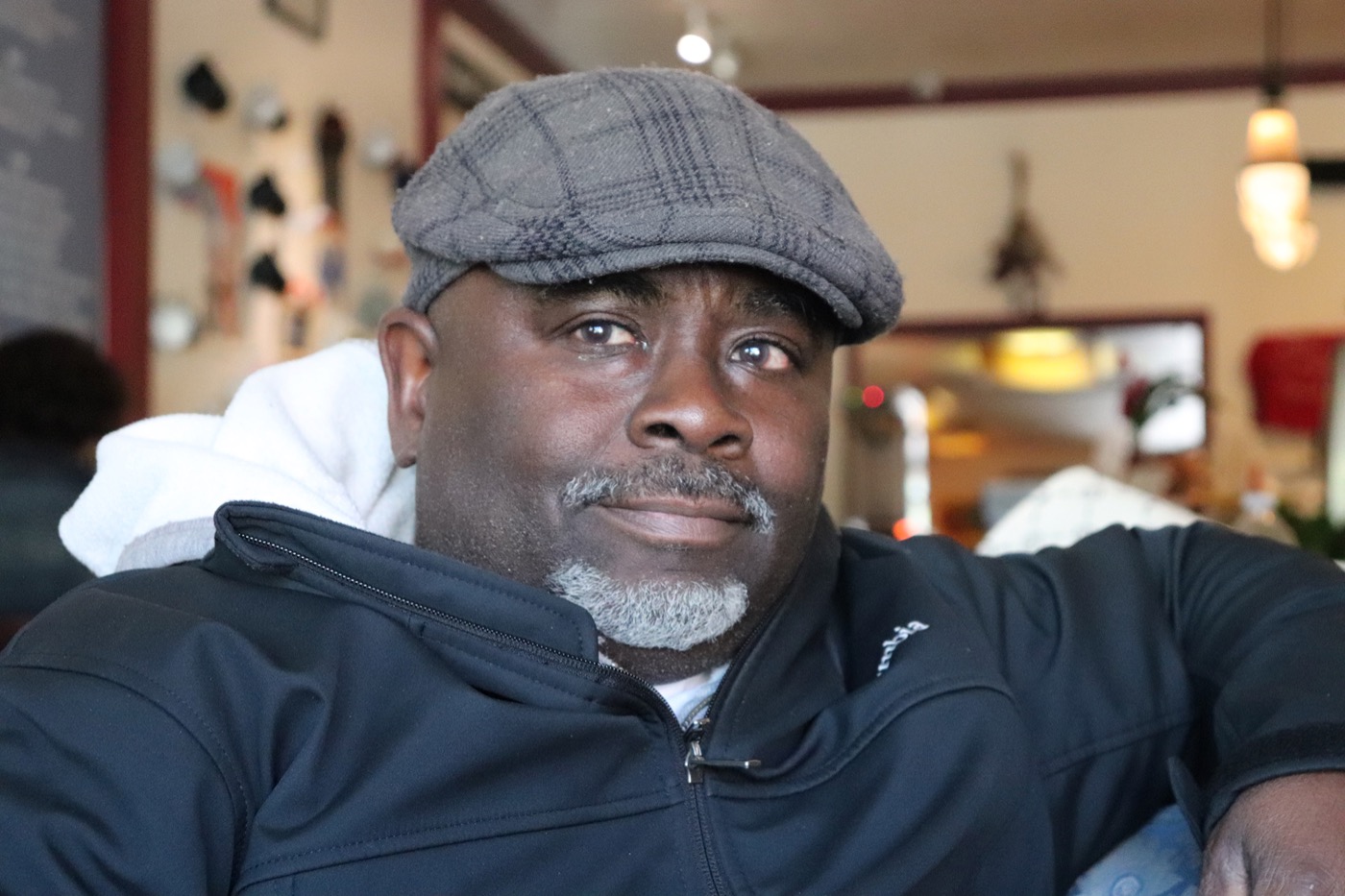 Carl Pope Returns from His Hiatus with His Largest Installation Ever