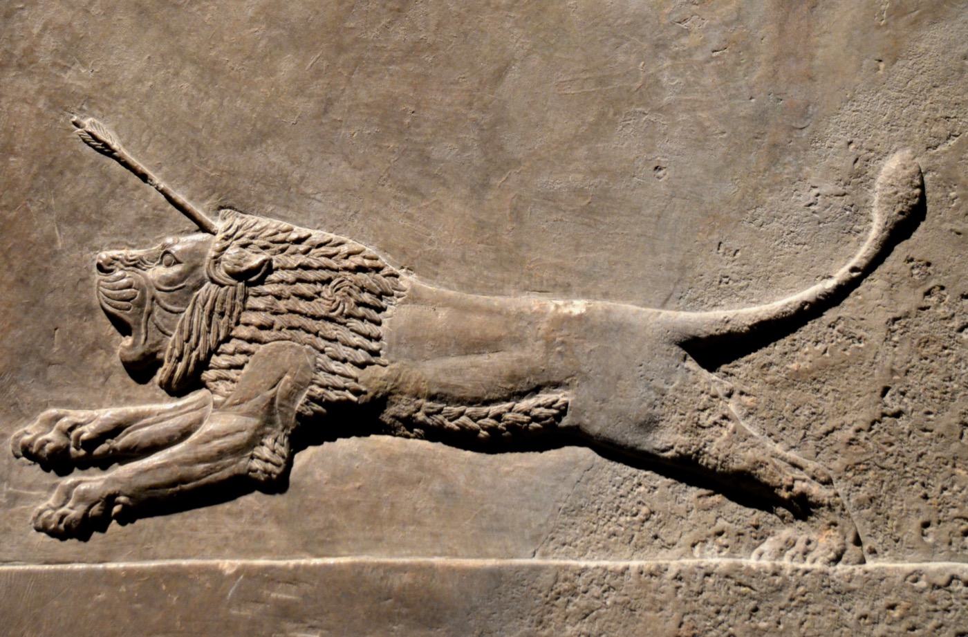 Stories of an Assyrian King and What Became of His Empire