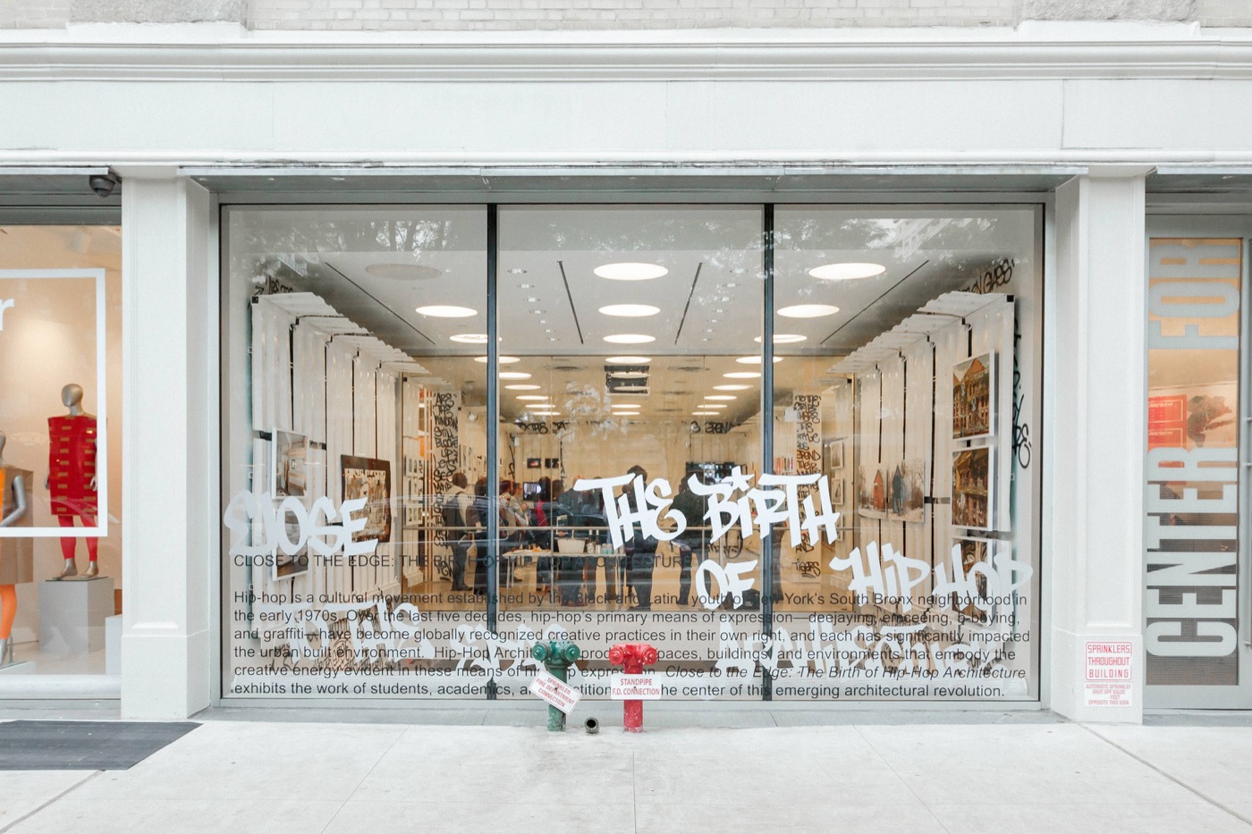 Hip-Hop’s Love of Remix Is Influencing Architecture