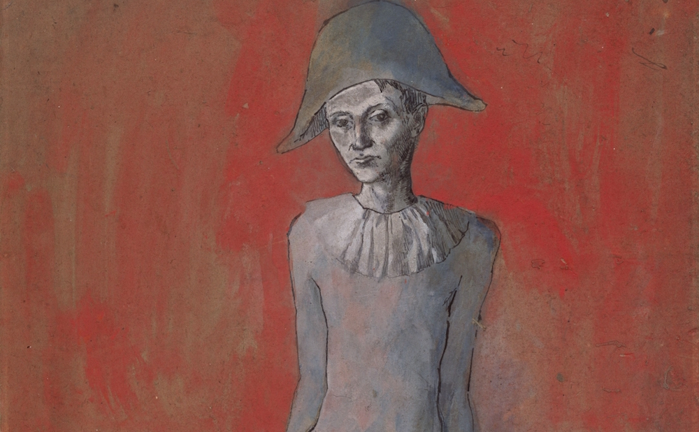 How Picasso’s Blue and Rose Periods Lay the Foundation for His Art