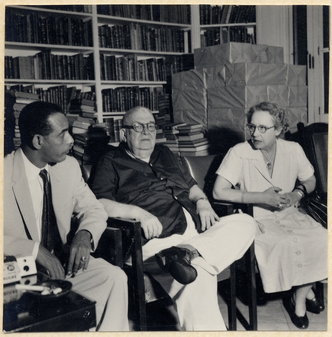 Reconsidering Identity in Art