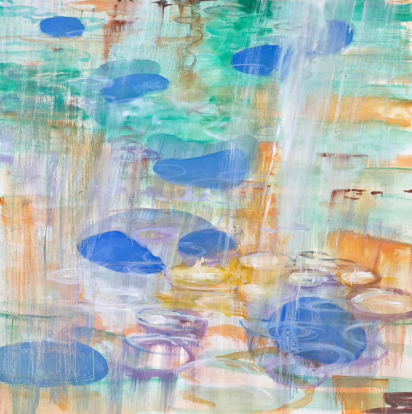 The Last Testament of Michael Mazur