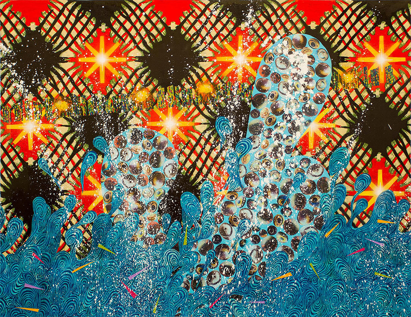 One Poem by Sreshtha Sen