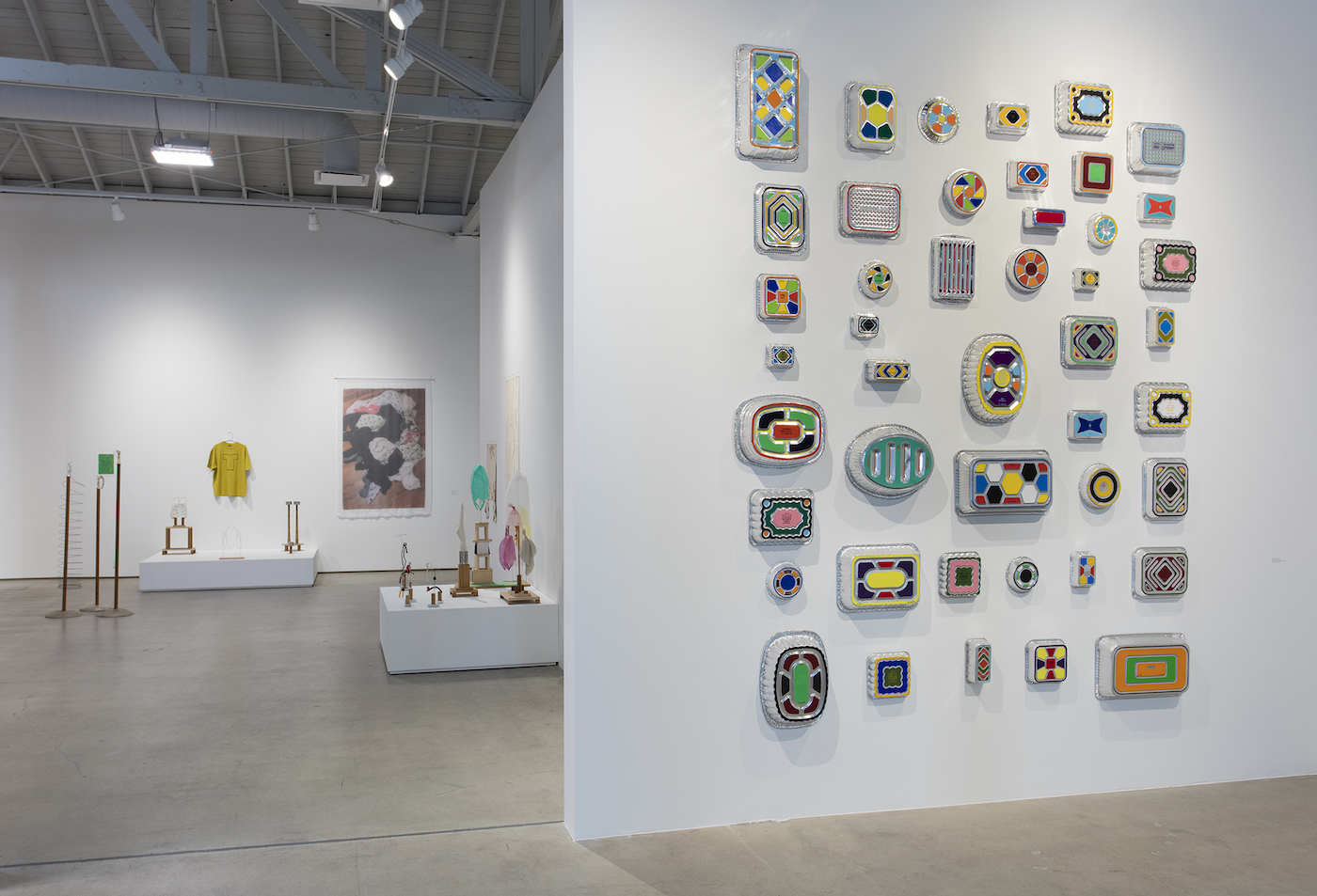 B. Wurtz Makes Absurd, Profound Art from Overlooked Stuff