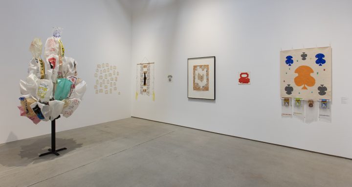 B. Wurtz Makes Absurd, Profound Art from Overlooked Stuff