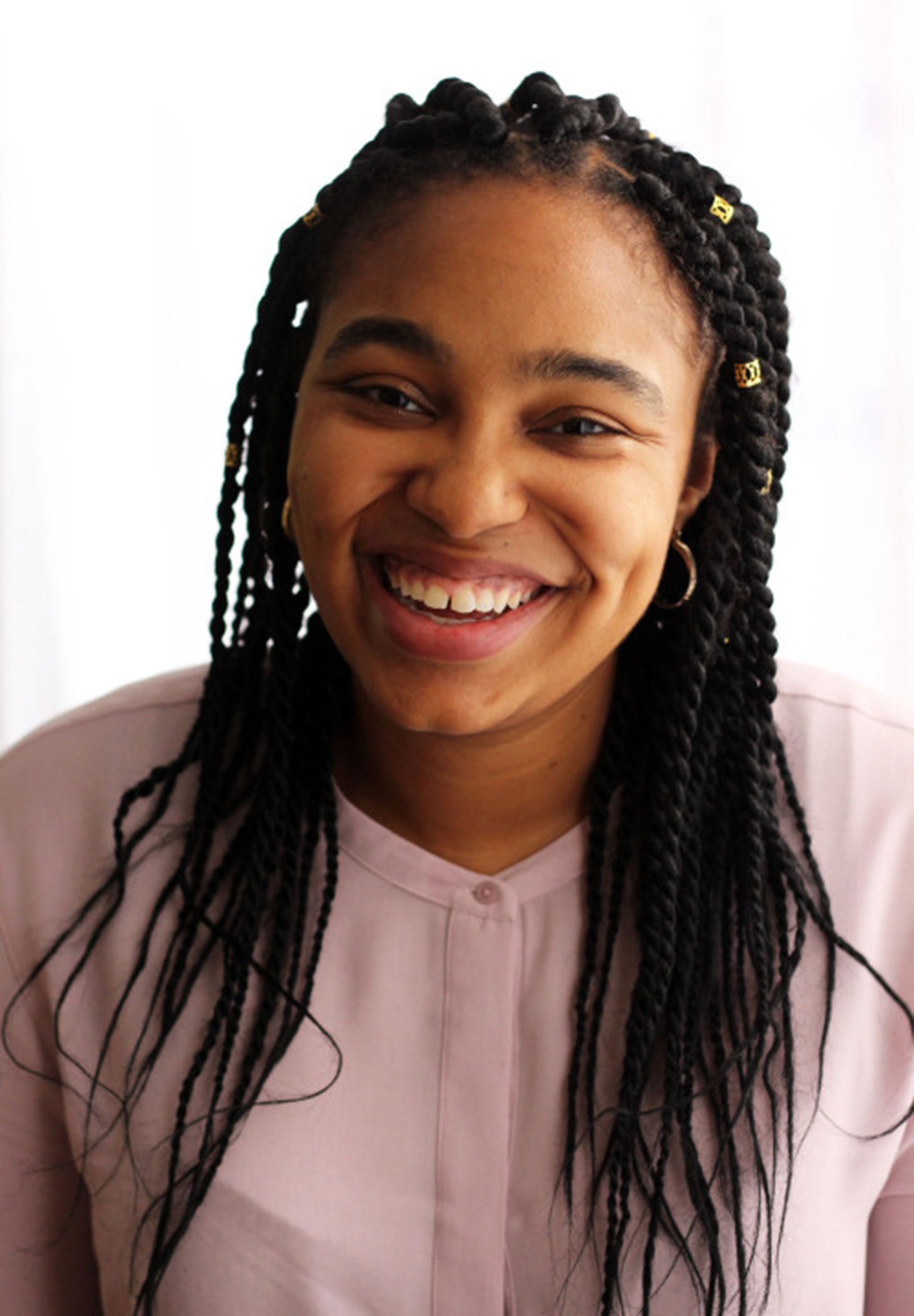 A Pop-up Reading of Black Poetry at the Brooklyn Museum