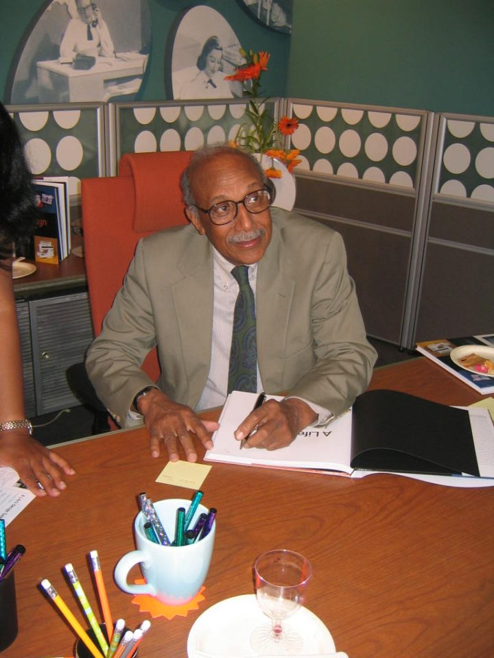 African-American Designers Hidden in Plain Sight