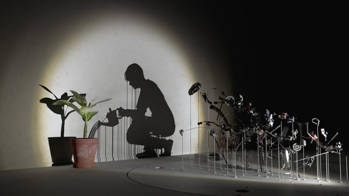 Optical Illusions That Help Us Understand How We See