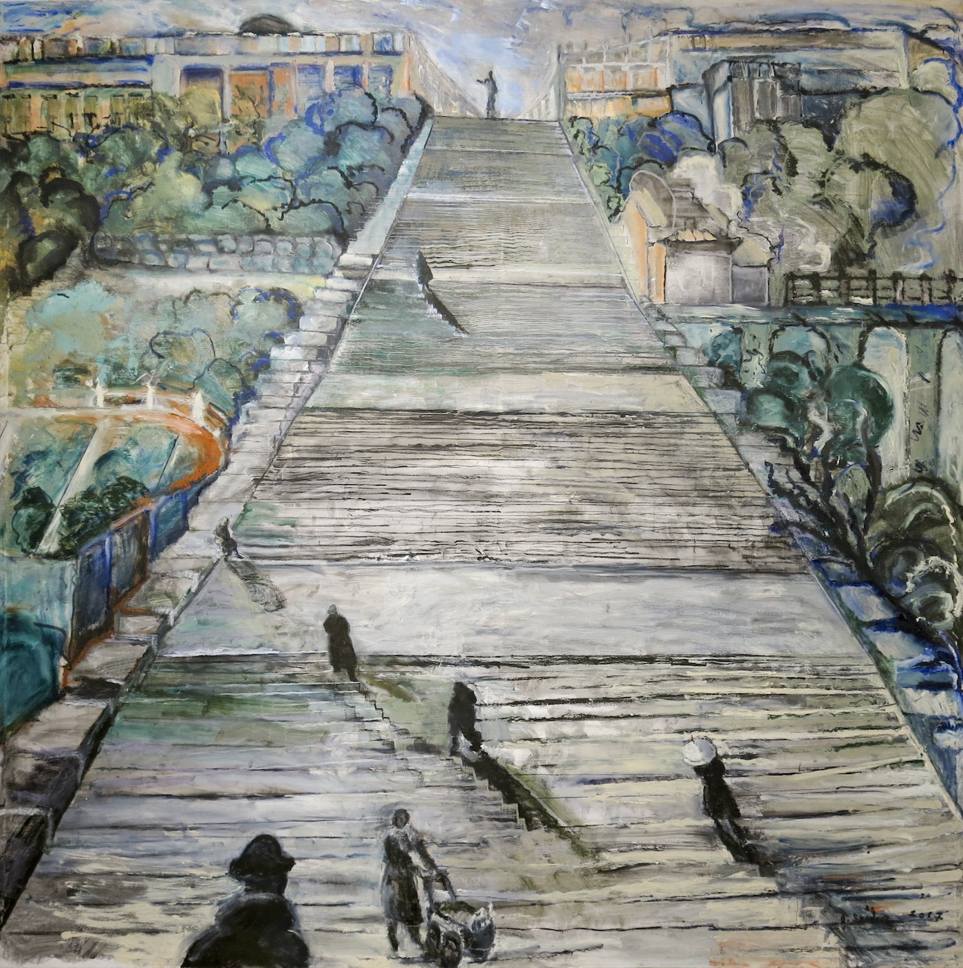 The One and Only Jenny Snider