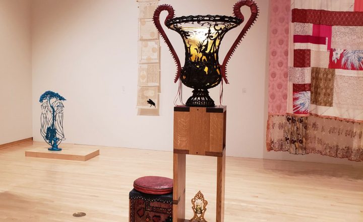 Best of 2018: Our Top 20 Exhibitions Across the United States