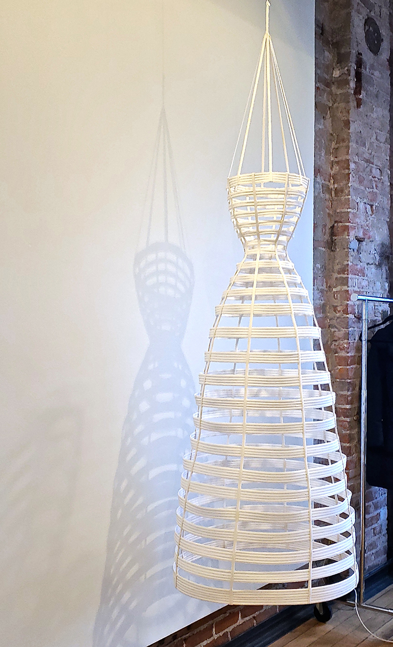 How Women Have Been Constricted by Design