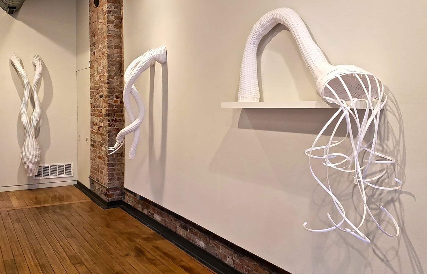 How Women Have Been Constricted by Design