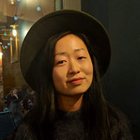 Amy Luo – Hyperallergic