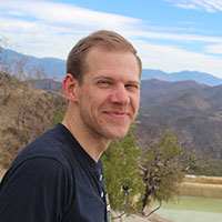 Christopher DeCou – Hyperallergic