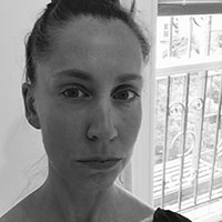 Elizabeth Zuba – Hyperallergic