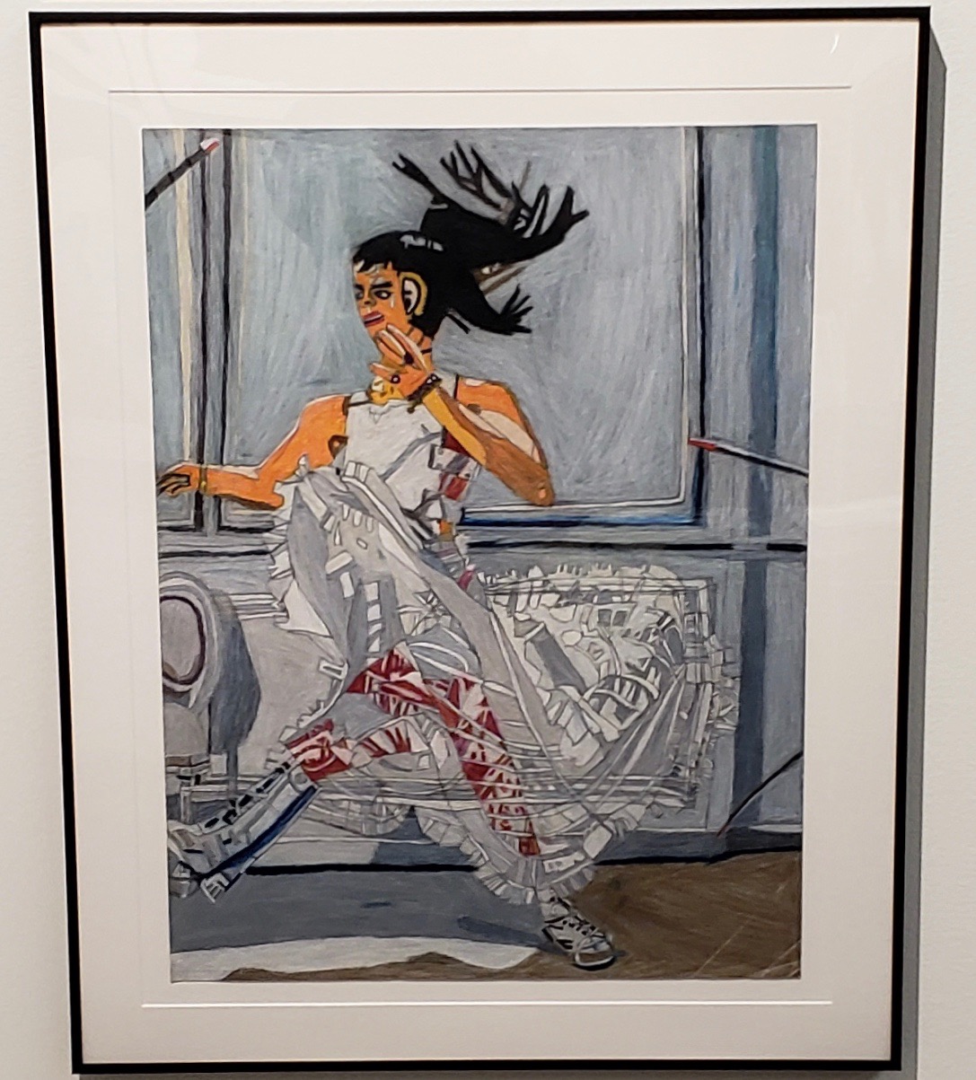 Stories in Abundance at the 2019 Outsider Art Fair