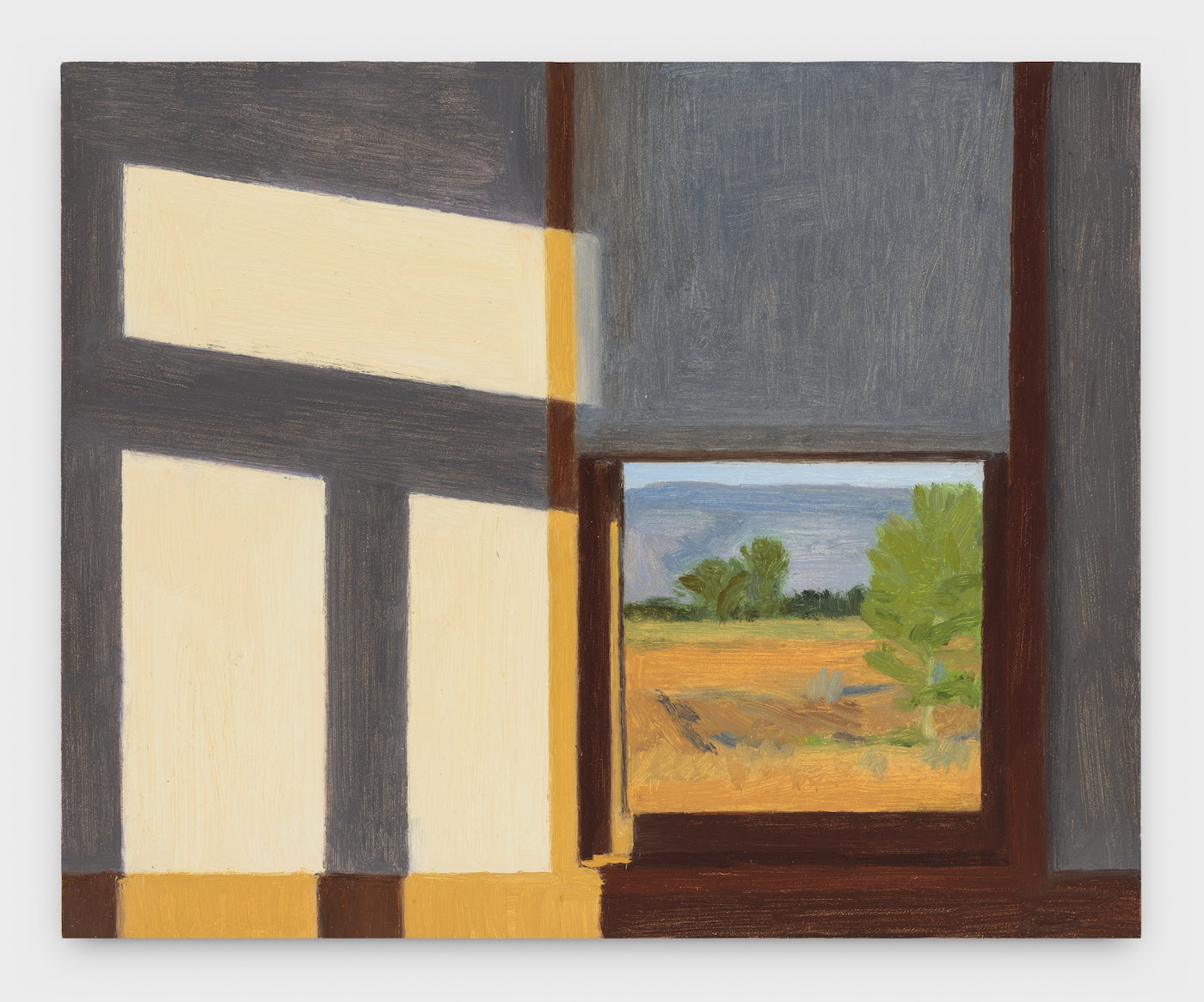 Eleanor Ray’s Sacred Spaces