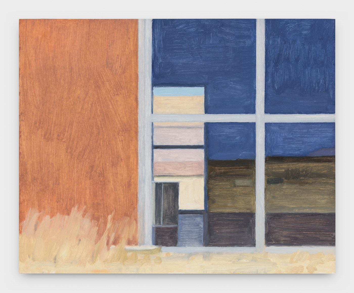 Eleanor Ray’s Sacred Spaces