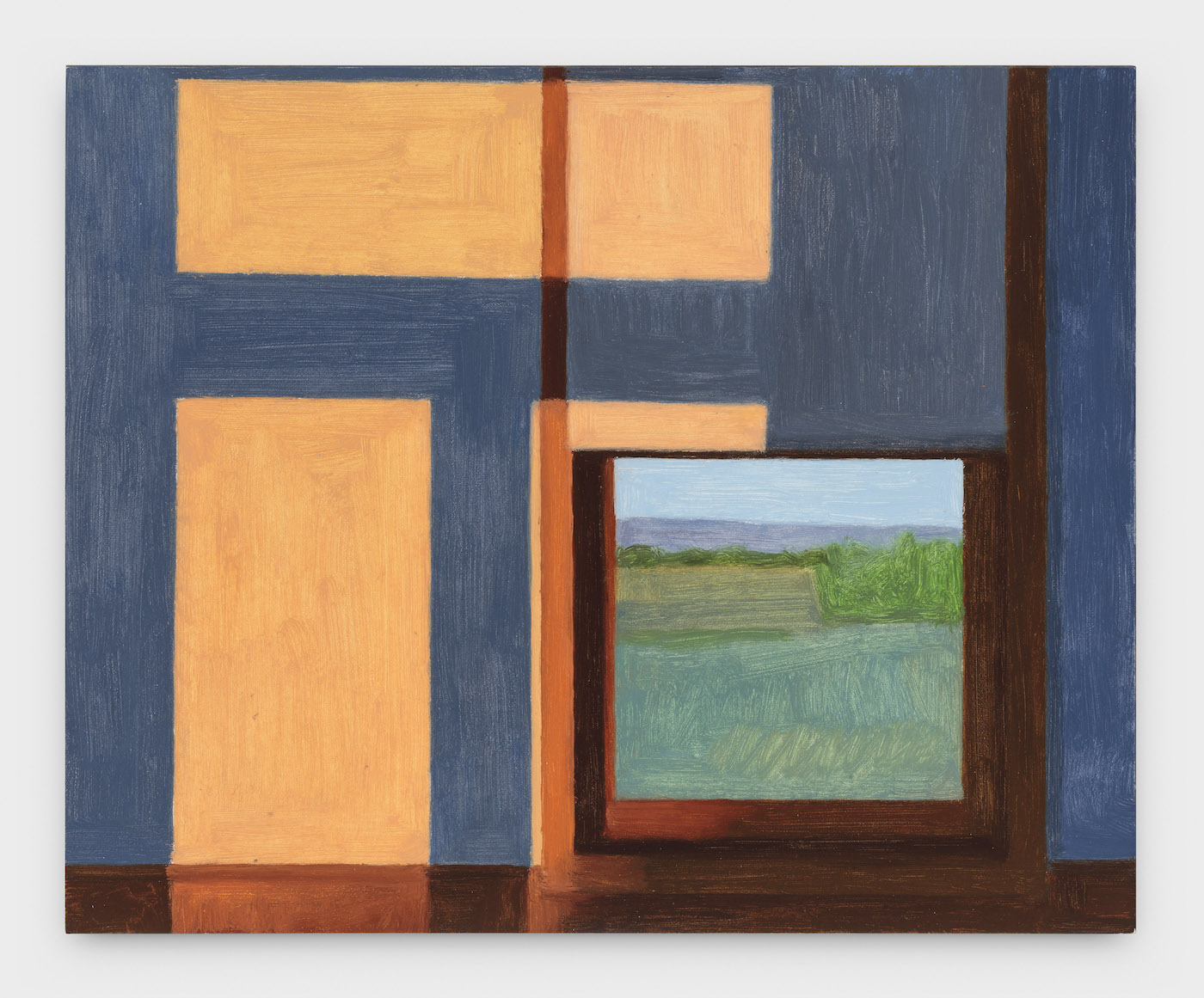 Eleanor Ray’s Sacred Spaces