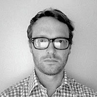 Leo Goldsmith – Hyperallergic