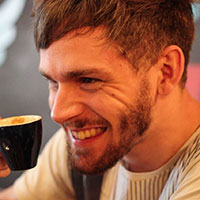 Matt Turner – Hyperallergic