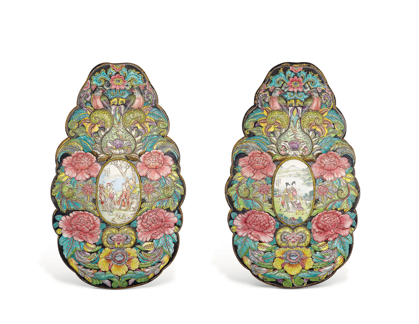 Mauritshuis Scores Painting by Rembrandt's Teacher, and Nationalmuseum ...