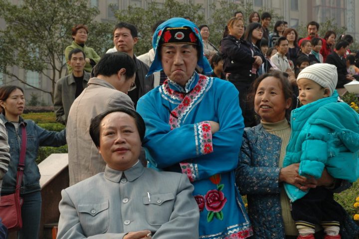 Stream 15 Independent Chinese Documentaries Selected by Ai Weiwei on Kanopy