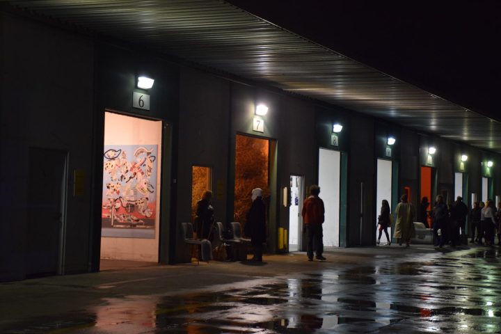 LA’s First Spring/Break Art Show Had Plenty of Creative Spirit