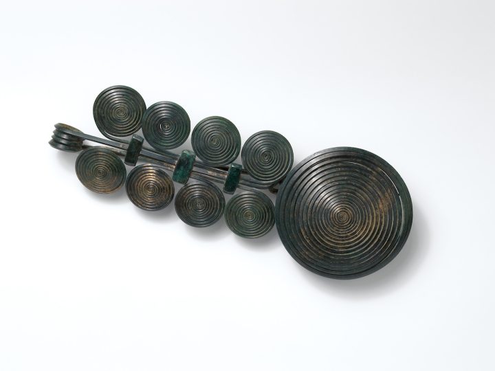 The History of Jewelry, from Ancient Mesopotamia to Today