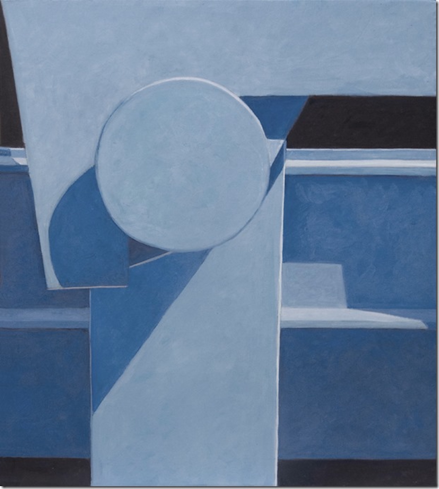 Altoon Sultan’s Enigmatic Views