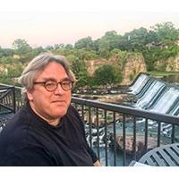 Jonathan Goodman – Hyperallergic