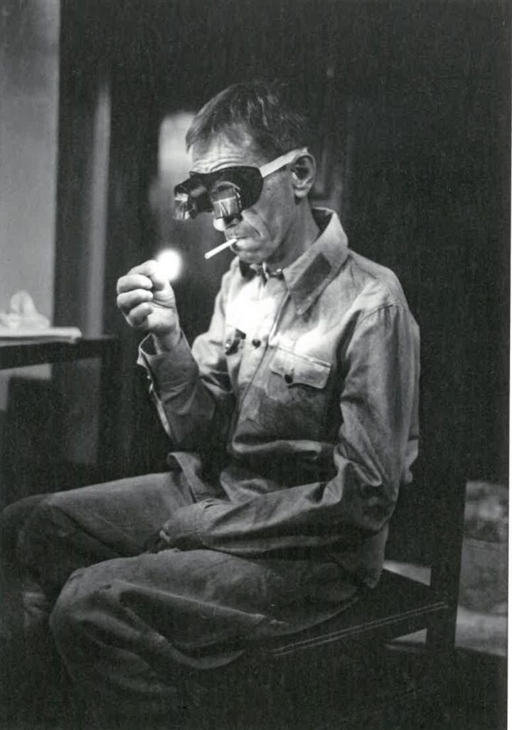 24 Hours Watching DAU, the Most Ambitious Film Project of All Time