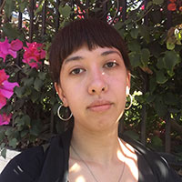 Ana Tuazon – Hyperallergic