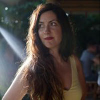 Brenna M. Casey – Hyperallergic