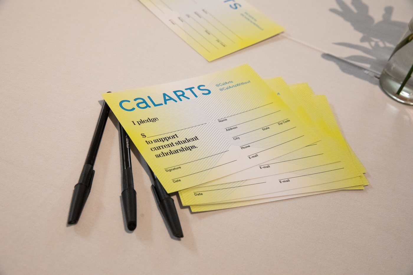 Faced with Rising Tuition, CalArts Students Are Working to Raise Money